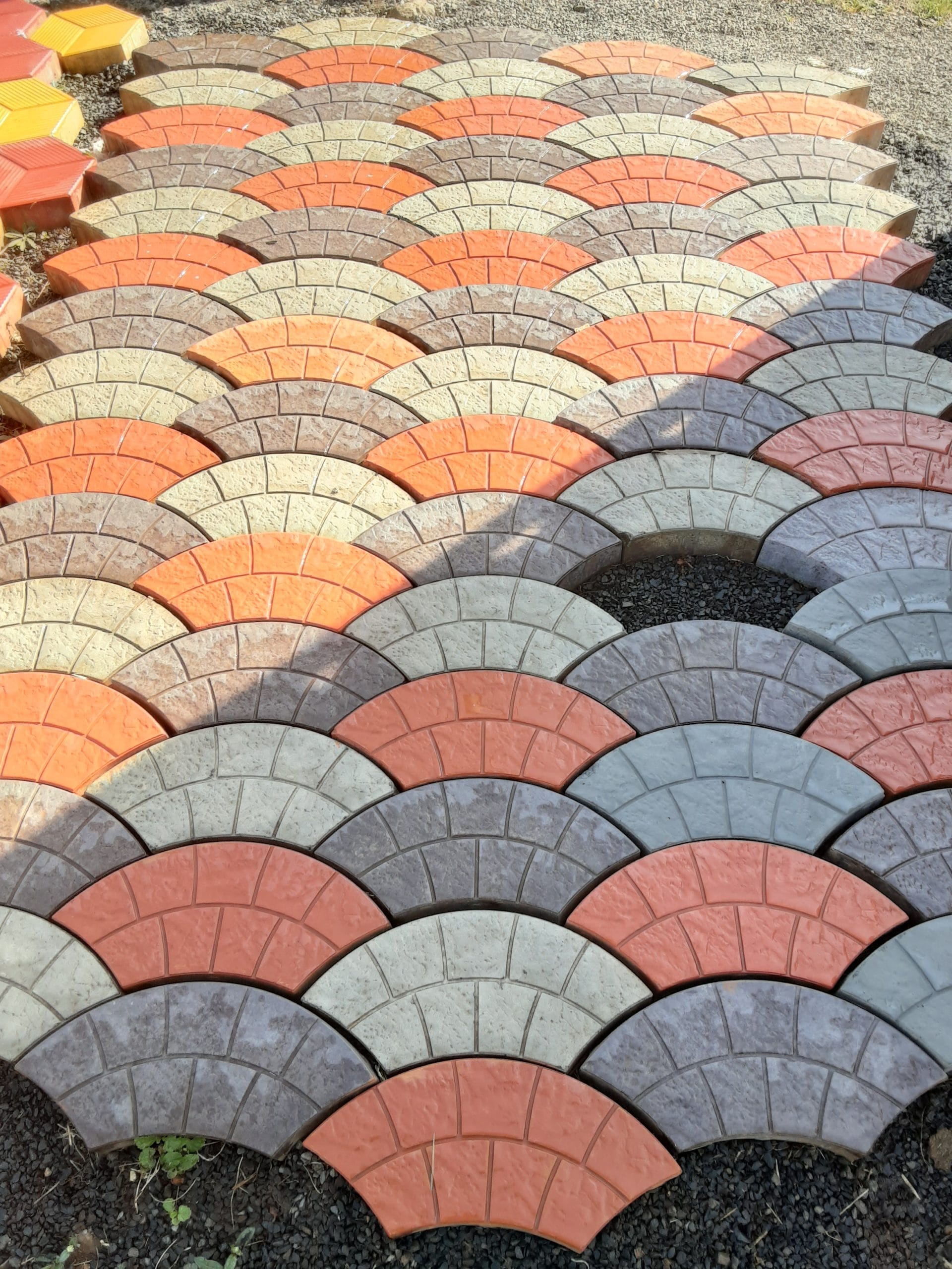 Products - Pro Pavers