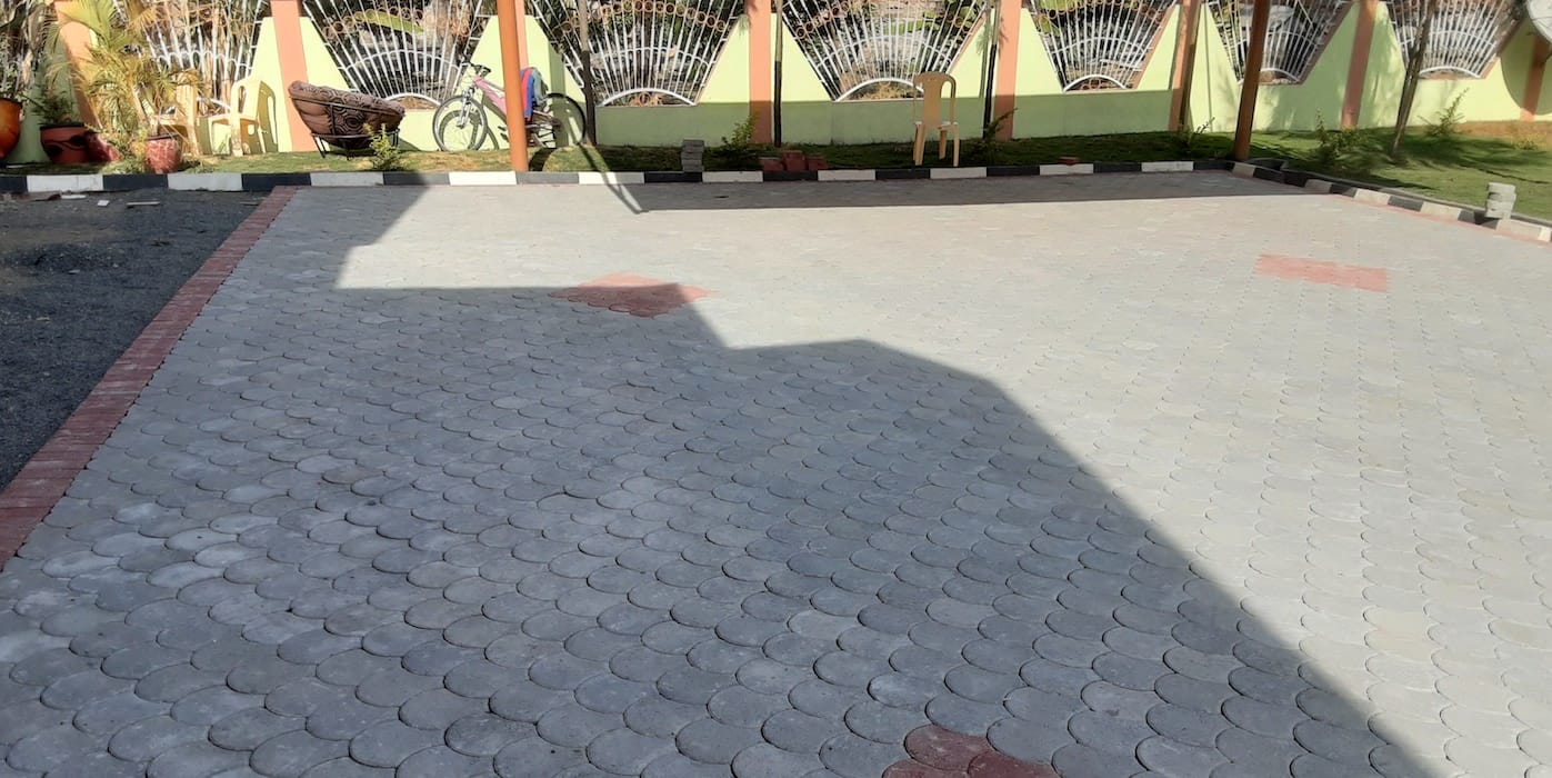 Cabro Blocks Paving in Kenya - Pro Pavers Cabro